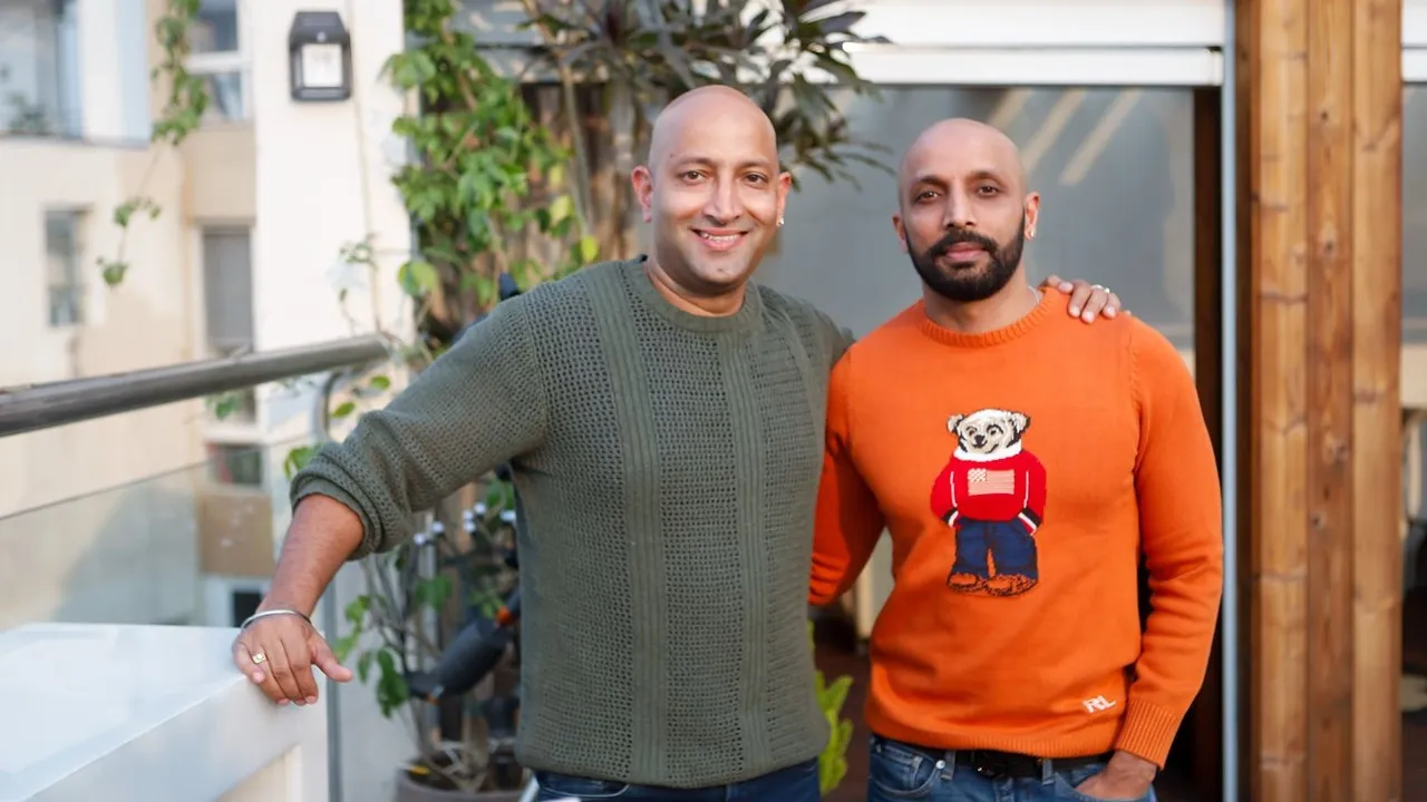 Home Decor Brand Ritualistic Secures $1 Mn From Sirona's Deep & Mohit Bajaj - BW Disrupt